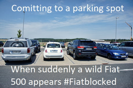 First meme. Struggles are real when parking… | Worth to watch