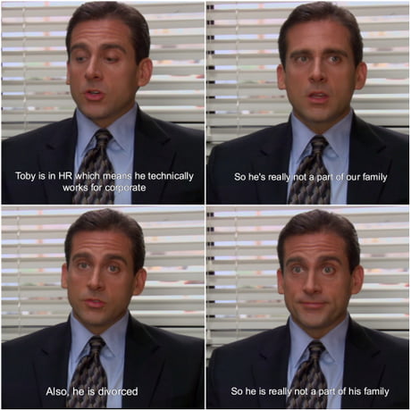 Michael Scott Toby Memes Michael Gary Scott, Dunder Mifflin (Parody)