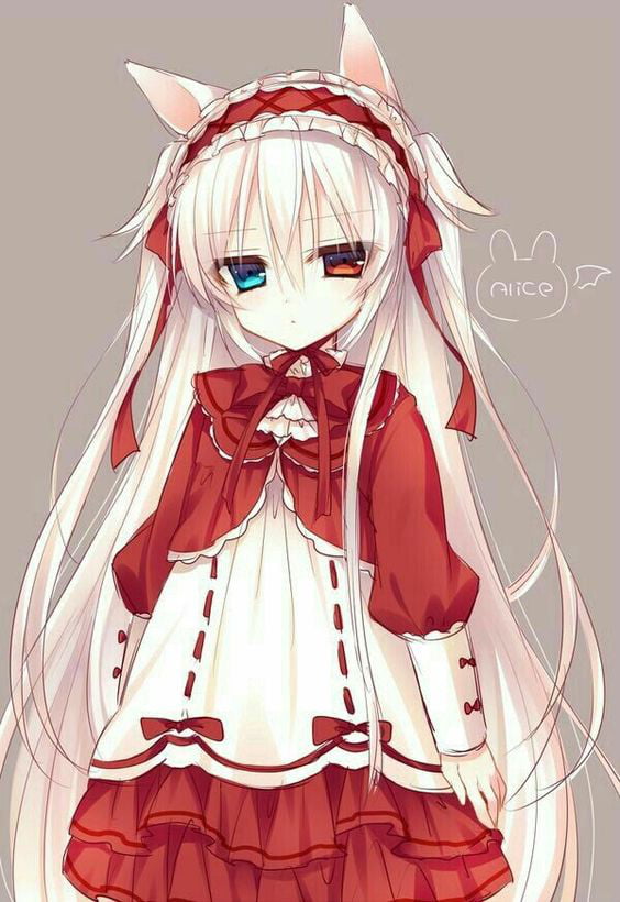 Loli Neko - 9GAG