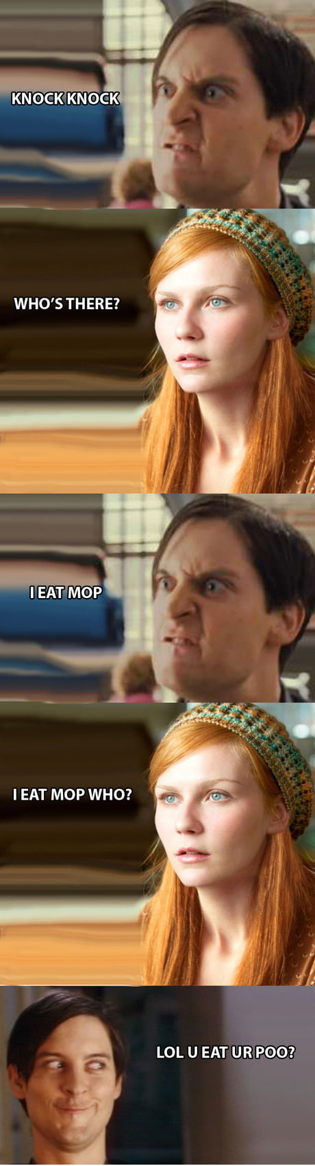 Best Funny kirsten dunst Memes - 9GAG