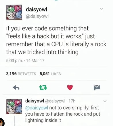 Best Funny programming Memes - 9GAG