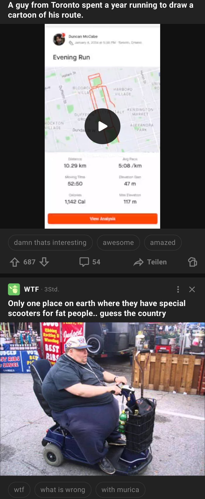 9gag in a nutshell - 9GAG