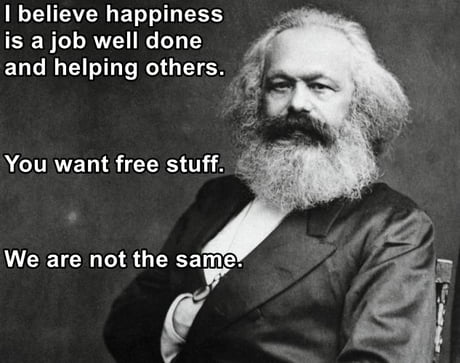 Best Funny karl marx Memes - 9GAG