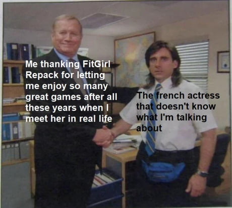 Best Funny fitgirl Memes - 9GAG