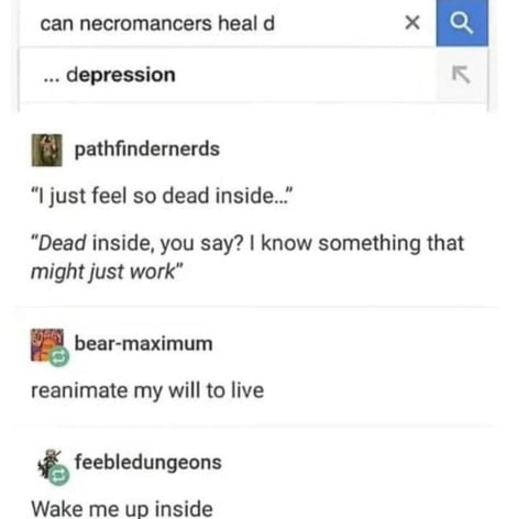 Best Funny necromancer Memes - 9GAG