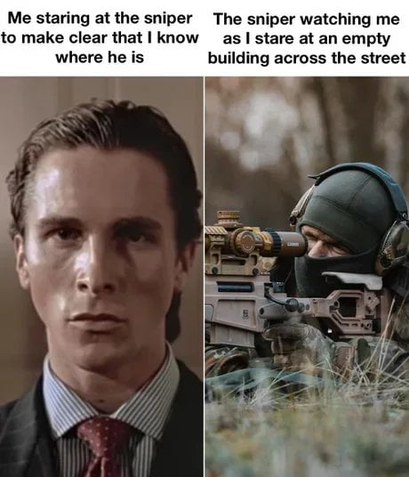 Best Funny sniper Memes - 9GAG