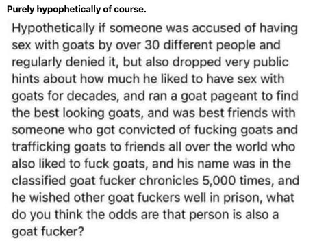 Yay GOATS! - 9GAG