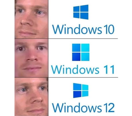 Memes Do Windows
