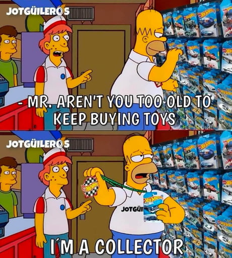 Funny Toy Memes