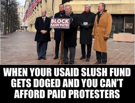 Best Funny kash patel Memes - 9GAG