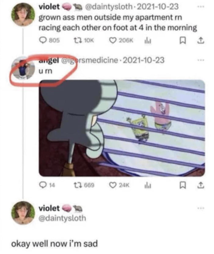 Sometimes we just need one more point of view - 9GAG