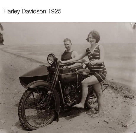 Best Funny harley davidson Memes - 9GAG