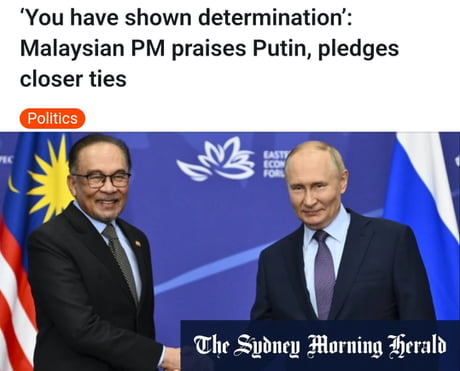 Best Funny anwar ibrahim Memes - 9GAG