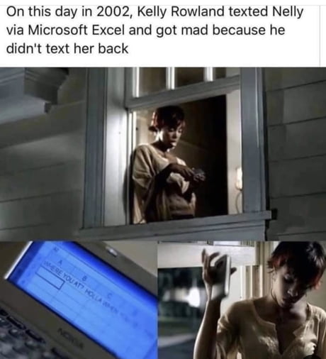 Best Funny excel Memes - 9GAG