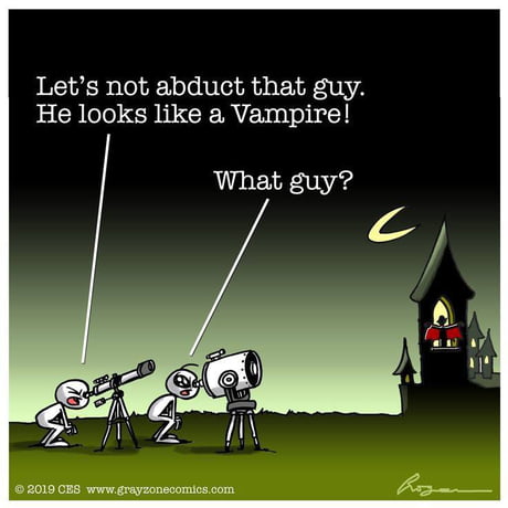 Best Funny vampire Memes - 9GAG