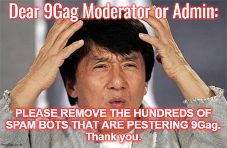 HansWurst9gag - 9GAG