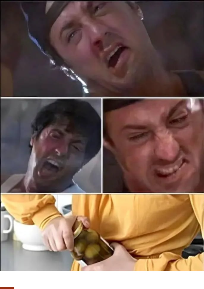 Make old meme great again - 9GAG