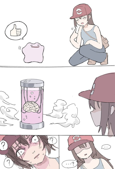 Best Funny ditto Memes - 9GAG