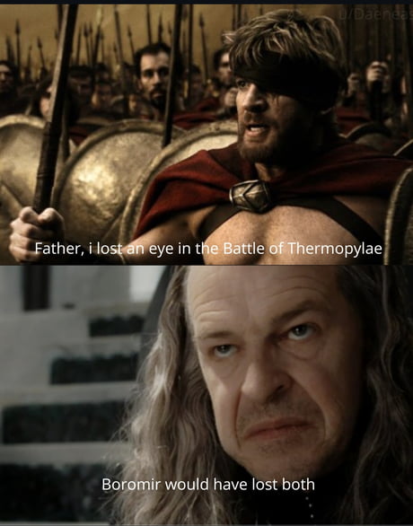 Best Funny boromir Memes - 9GAG