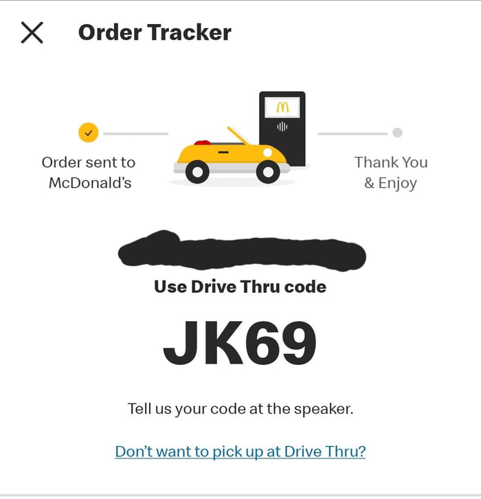 Can't belive they're making me say this in the Drivethru - 9GAG