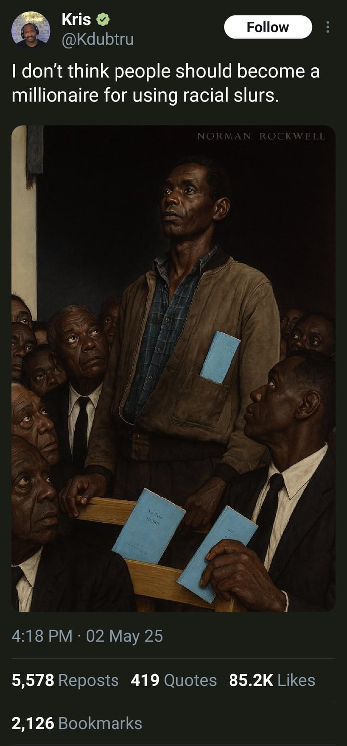 We should not reward bad behavior - 9GAG