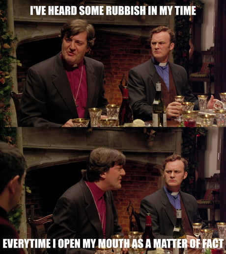 Best Funny blackadder Memes - 9GAG