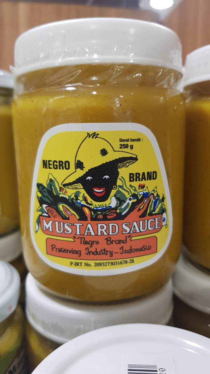 Mustard Sauce - 9GAG