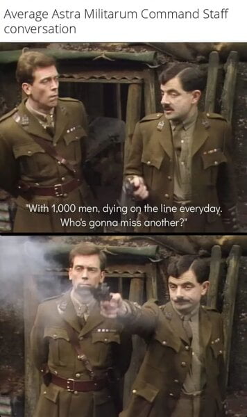 Best Funny blackadder Memes - 9GAG