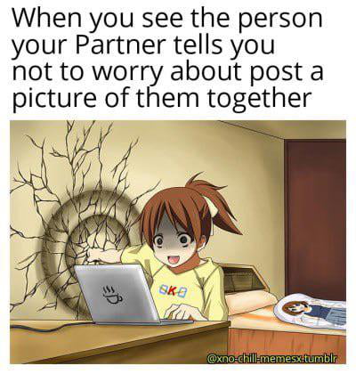 Know your limits - 9GAG