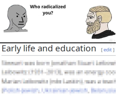 Best Funny wikipedia Memes - 9GAG