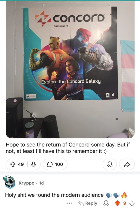 Best Funny concord Memes - 9GAG