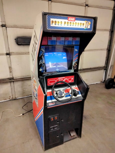 Arcade Machine Memes Arcade Memes & GIFs Imgflip