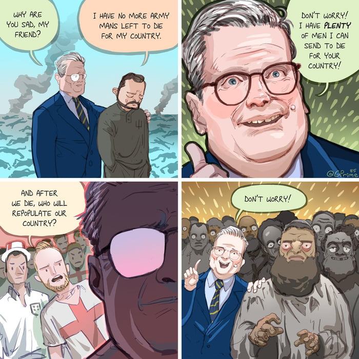 Don't worry, it's all part of the plan - 9GAG