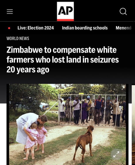 Funny Zimbabwe 🇿🇼 Memes - 9GAG