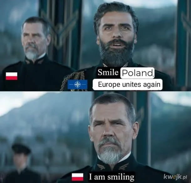 Smiles in Polish - 9GAG