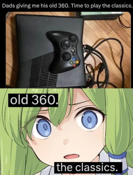 Best Funny xbox Memes - 9GAG