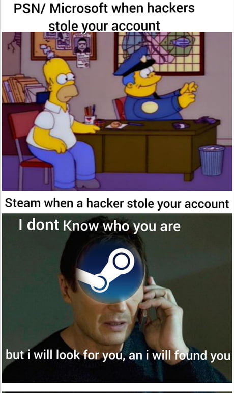 Best Funny hacker Memes - 9GAG