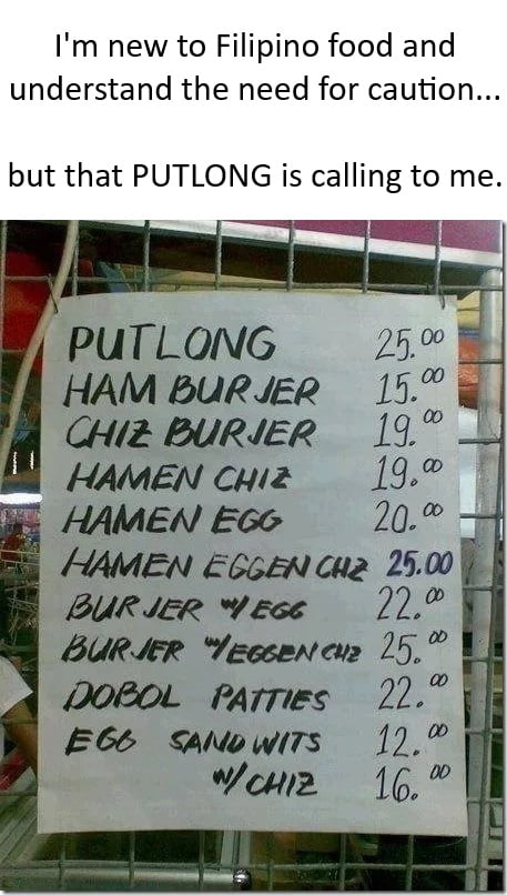 Funny Philippines 🇵🇭 Memes - 9GAG