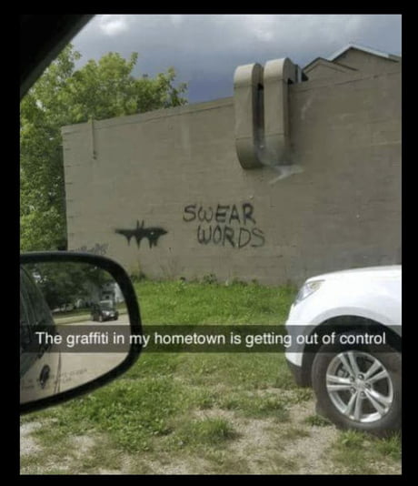 Memes Graffiti