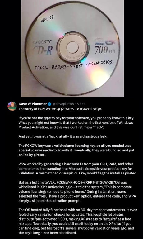 Best Funny windows xp Memes - 9GAG