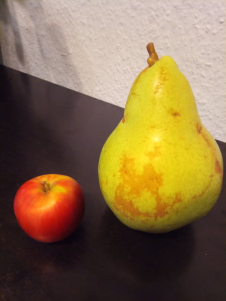 Best Funny pear Memes - 9GAG