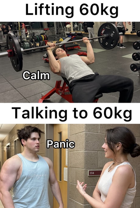 Weightlifters Memes Old Man Weightlifting Funny Quote Gift" Poster For