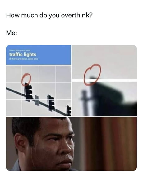 Memes Captcha