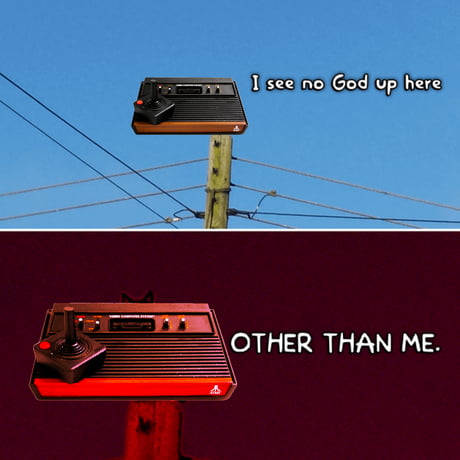 Best Funny god Memes - 9GAG