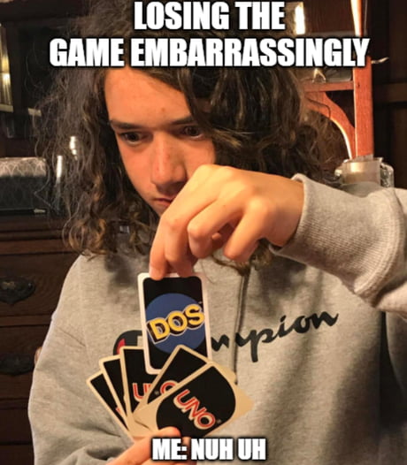 Best Funny uno Memes - 9GAG