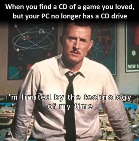 Memes Cds Good Music! Where's The Share Button? : R/memes