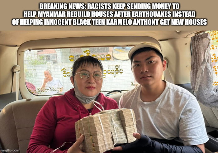 Houses are important - 9GAG