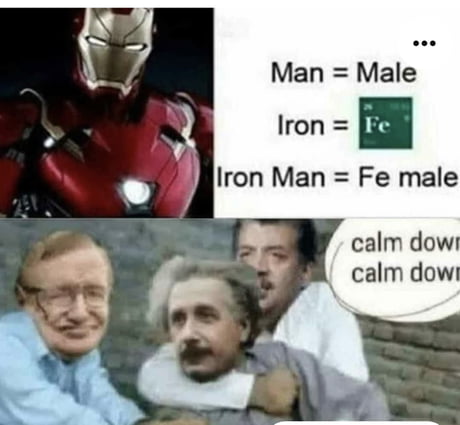 Iron Man Money Memes