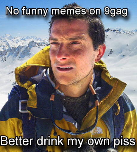 Best Funny shitpost Memes - 9GAG