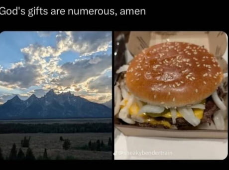 Best Funny god Memes - 9GAG